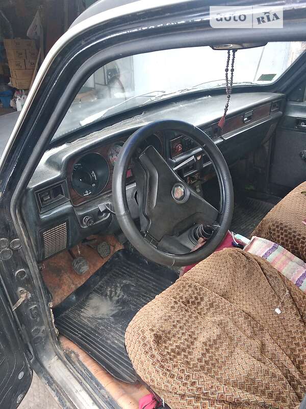 AUTO.RIA – Продам ГАЗ 3102 Волга 1994 (54483EB) газ пропан-бутан ...