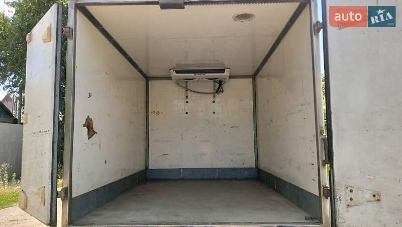 AUTO.RIA – Продам ГАЗ 3302 Газель 2005 (BT2284BM) : 3500 $, Херсон