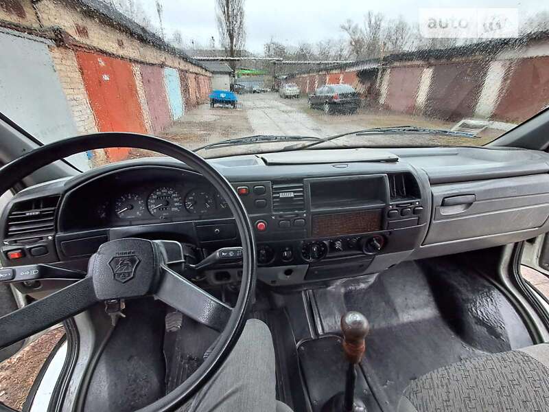 AUTO.RIA – Продам ГАЗ 3302 Газель 2008 : 2500 $, Київ X9633020x82xxxx67