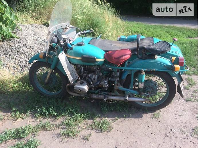 AUTO.RIA – Продам ІМЗ M 67-36