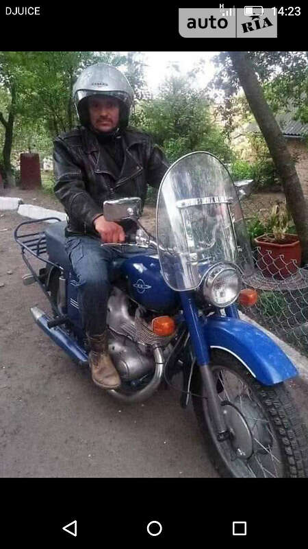 AUTO.RIA – Продам ІЖ 56