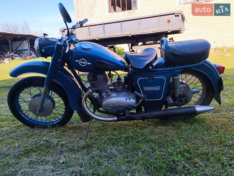 AUTO.RIA – Продам ІЖ 56