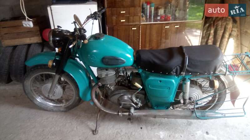 AUTO.RIA – Продам ІЖ 56