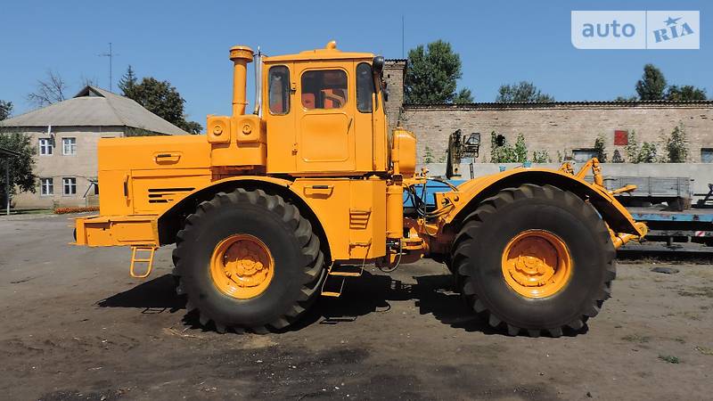 Продажа Кировец 701 бу на AUTO.RIA: купить Кировец К 701 в Украине