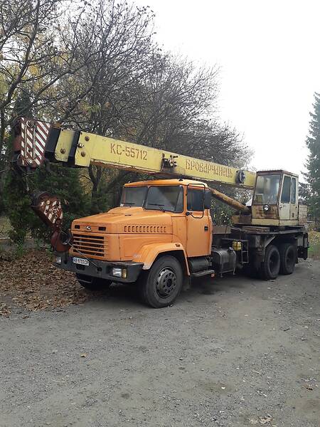 AUTO.RIA – Продам КС авто 55712 2007 : 37000 $, Теплик