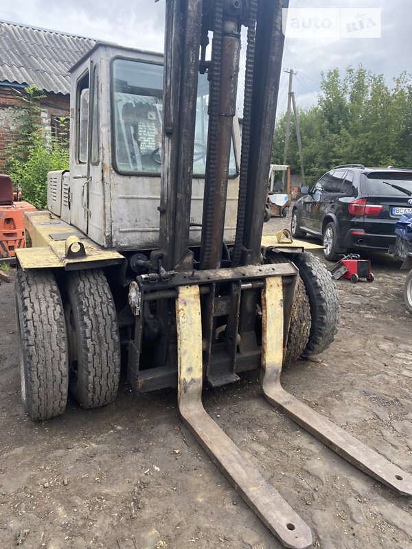 AUTO.RIA – Продам ЛЗА 40810 qwerty 2003 : 3300 $, Львів