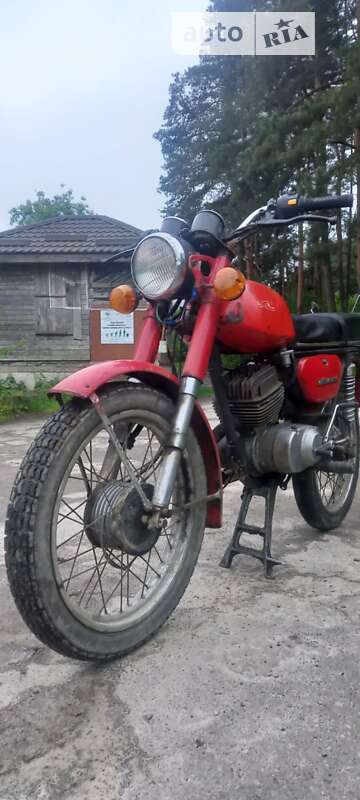 AUTO.RIA – Продам Минск 125