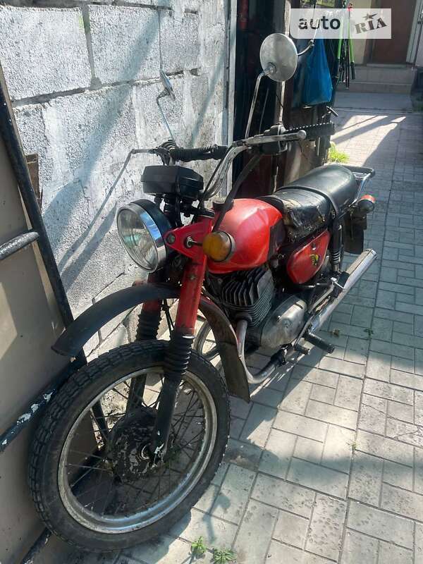 AUTO.RIA – Продам Минск 125