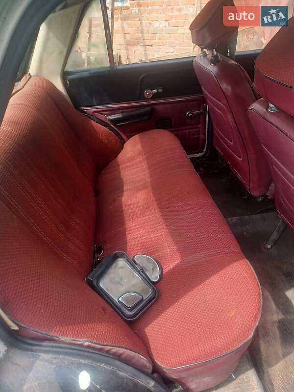 AUTO.RIA – Продам Москвич/АЗЛК 2140 1977 (19412KE) бензин седан бу у ...