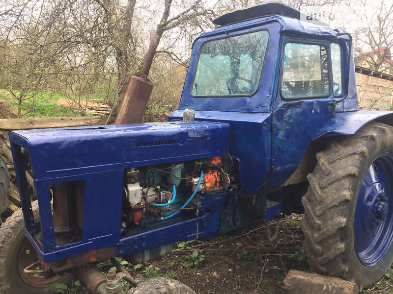 AUTO.RIA – Продам MTZ 80 1990 : 3000 $, Перемишляни