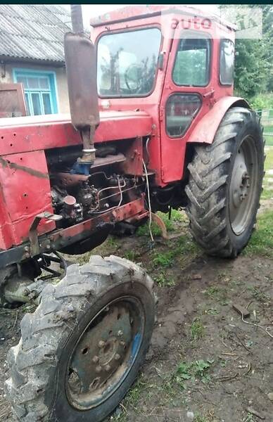 AUTO.RIA – Продам MTZ Т-40 1991 : 2900 $, Рівне