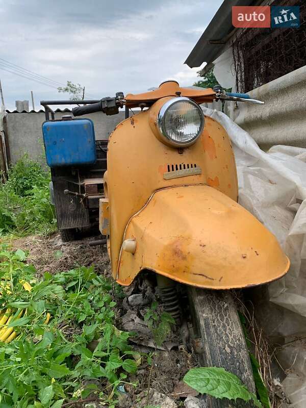 AUTO.RIA – Продам причіп Муравей М2