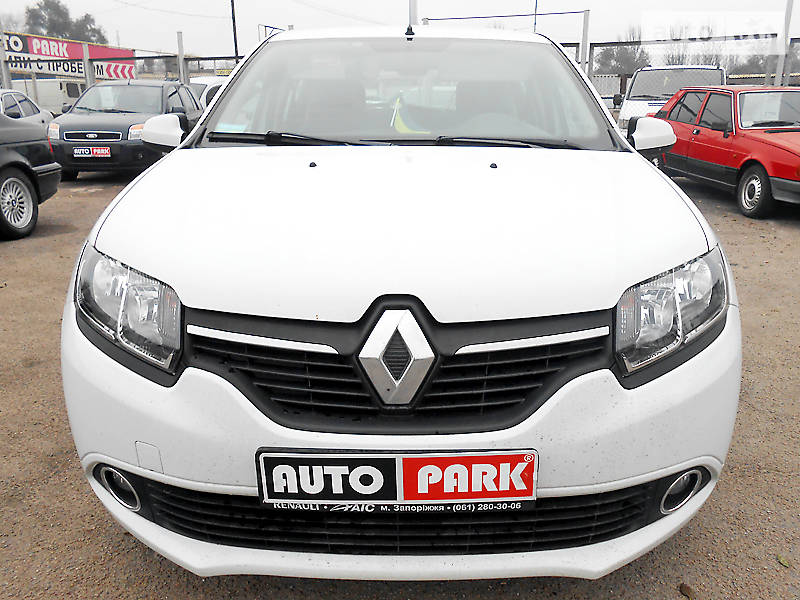 Продаж Рено Сандеро бу на AUTO.RIA: купити Renault Sandero в Україні