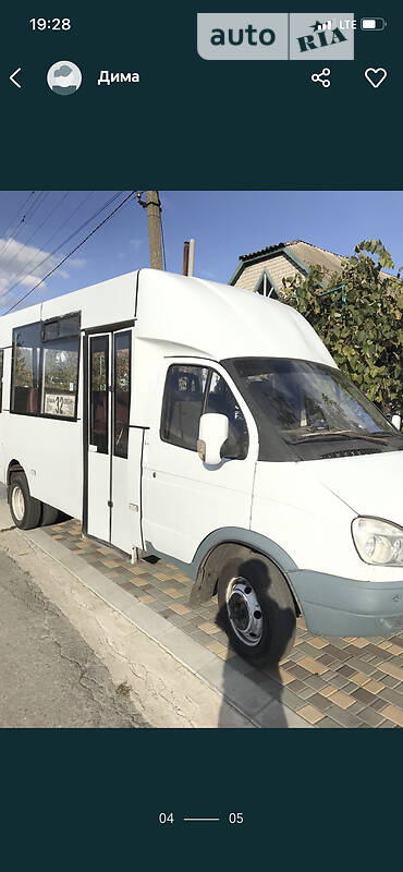 AUTO.RIA – Продам РУТА 20 2007 (BE9185AA) : 2700 $, Миколаїв