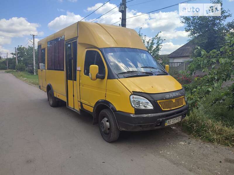 AUTO.RIA – Продам РУТА 20 2008 (AE2279EX) : 2700 $, Кривий Ріг