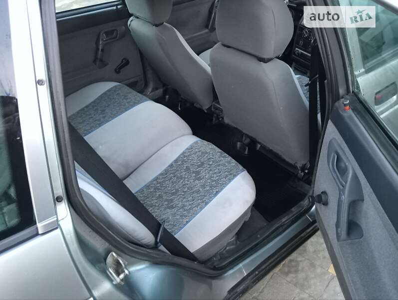 AUTO.RIA – Продам VAZ / Лада 2111 2007 (BC6291OA) газ пропан-бутан ...