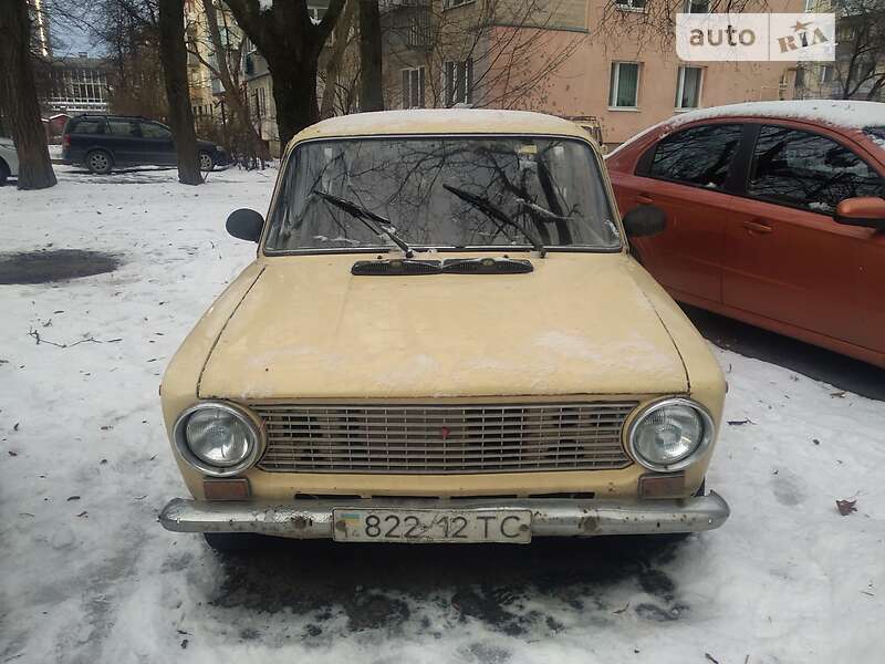 AUTO.RIA – Продам VAZ / Лада 2113 Самара 1988 (82212TC) газ пропан ...