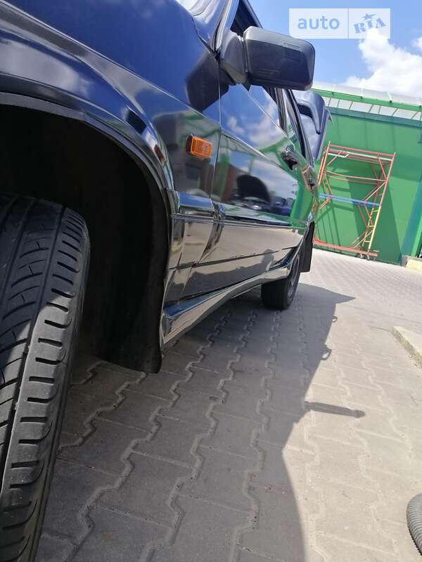 AUTO.RIA – Продам VAZ / Лада 2115 Самара 2008 бензин 1.6 седан бу у ...