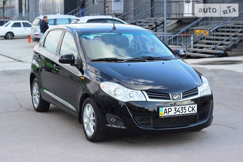 AUTO.RIA – Продам ZAZ Форза 2012 бензин 1.5 хэтчбек бу в Запорожье ...