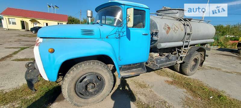 AUTO.RIA – Продам ЗІЛ 431412 1989 : 1694 $, Шепетівка