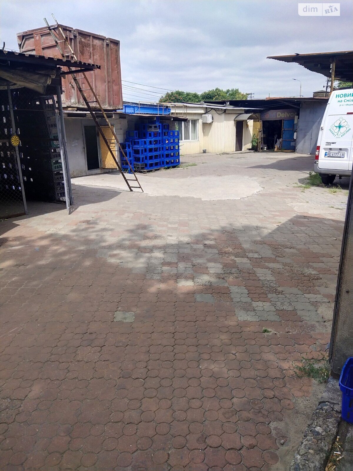 DIM.RIA – Оренда комерційного приміщення в Дніпрі, район Чечелівський ...