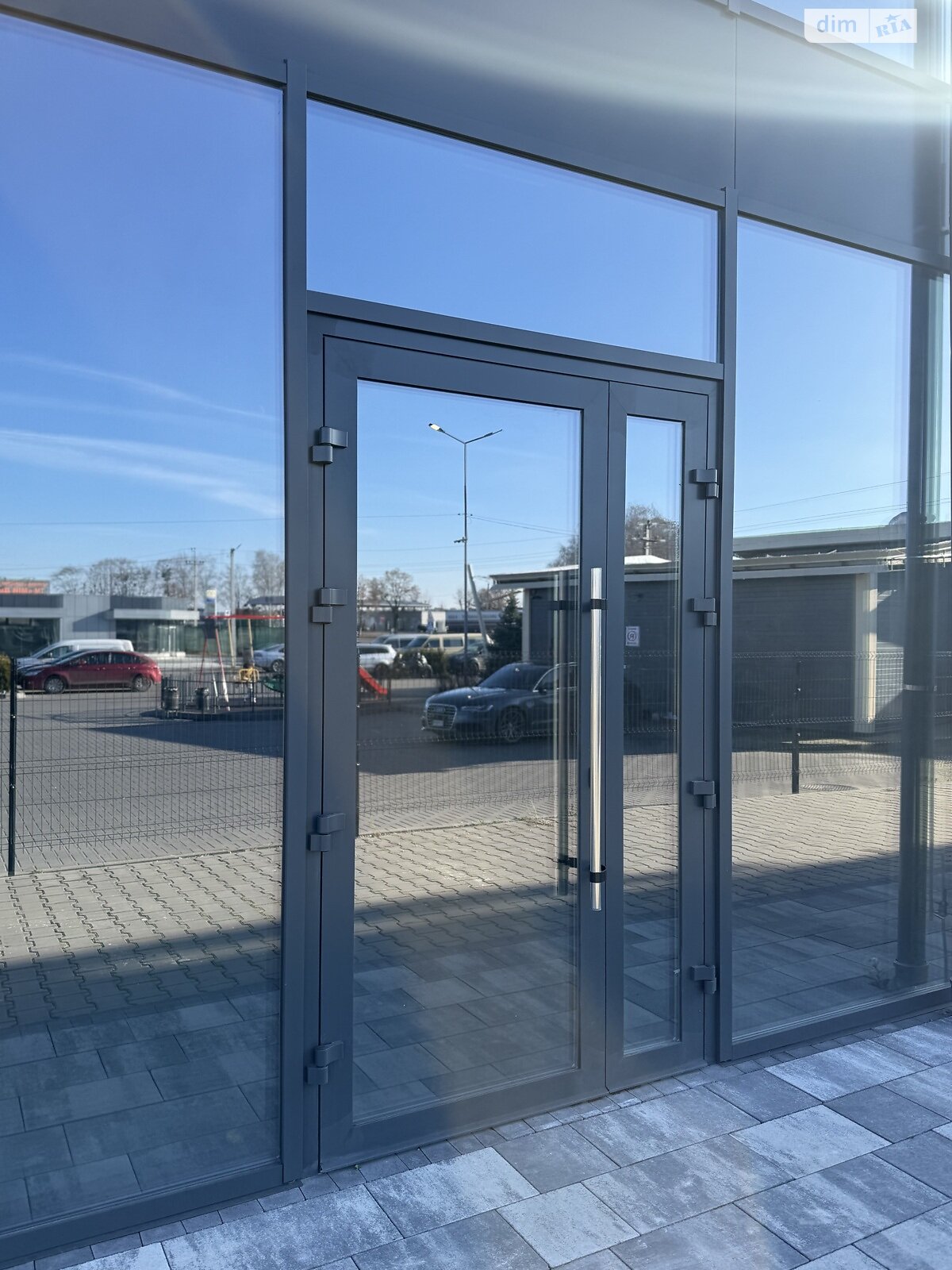 DIM.RIA – Оренда комерційного приміщення в Рованцях, Волинської області ...