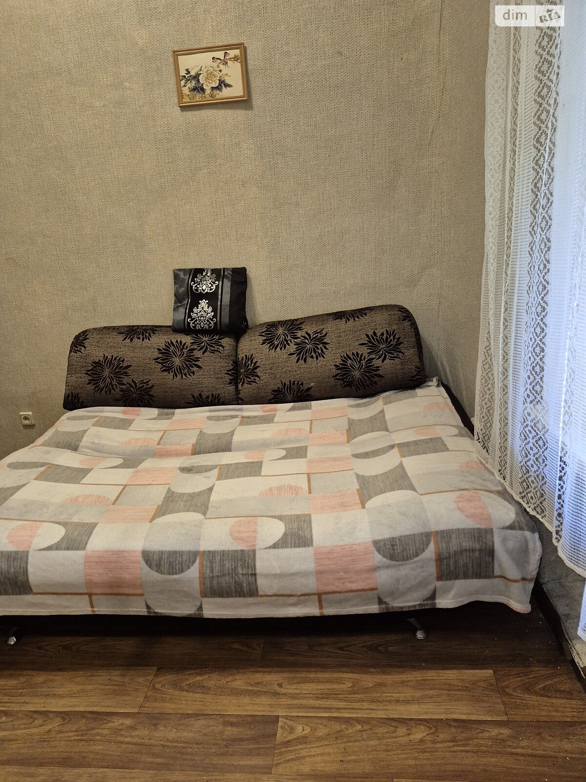 DIM.RIA – Довготривало зняти кімнату в Одесі, вулиця Ніни Строкатої (Буніна) 8 район undefined ...