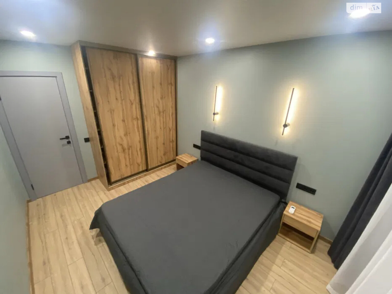 DIM.RIA – Зняти 2 кімнатну квартиру, вулиця Приміська в Чабанах в ...