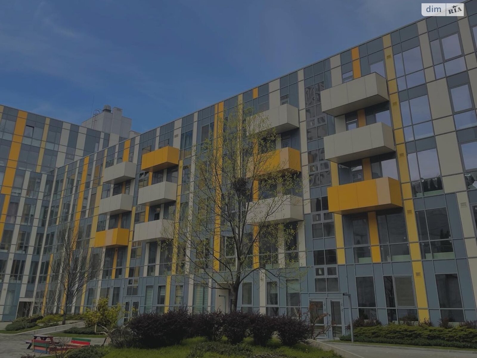 DIM.RIA – Сдам 2 комнатную квартиру, улица Сичеславская Набережная (Набережная Ленина ) 49 район ...