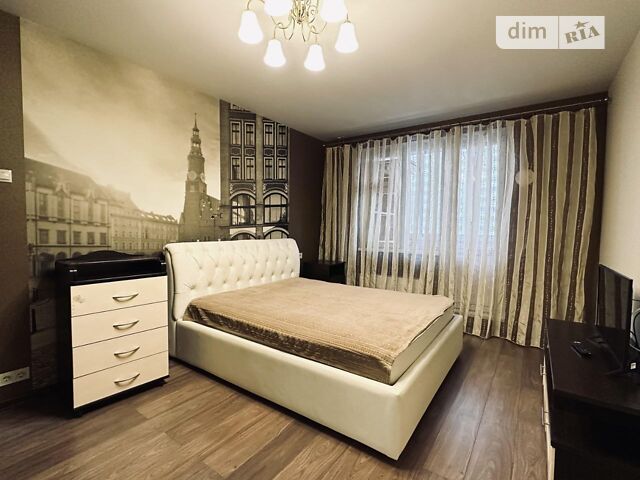 DIM.RIA – Зняти 1 кімнатну квартиру, вулиця Антоновича Володимира (Свердлова) 4 район undefined ...