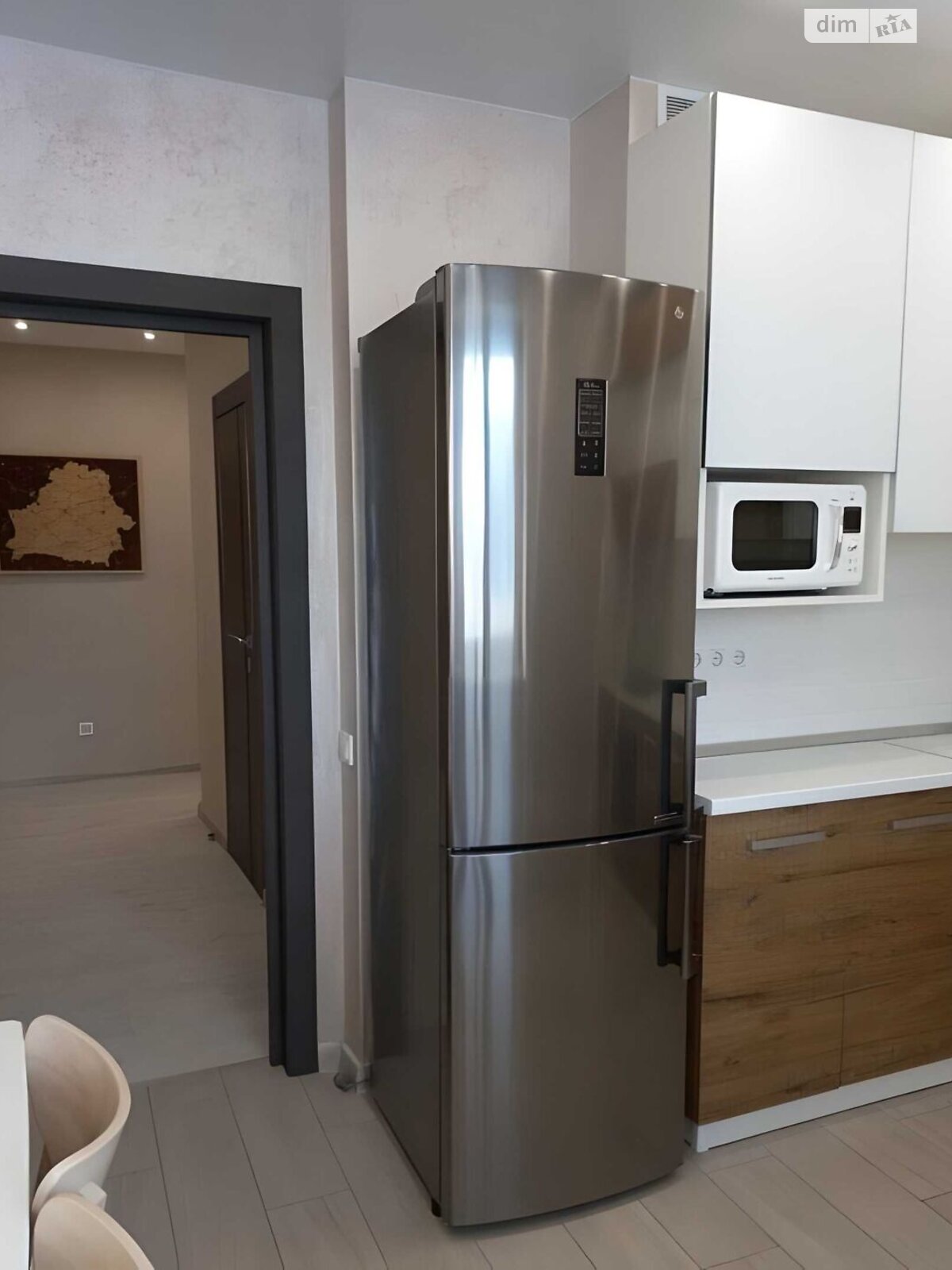 DIM.RIA – Зняти 2 кімнатну квартиру, вулиця Січових стрільців (Артема) район Центр в undefined в ...