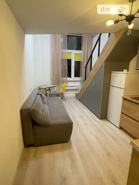 DIM.RIA – Зняти 1 кімнатну квартиру, проспект Героїв Харкова (Московський) 118 район Слобідський ...