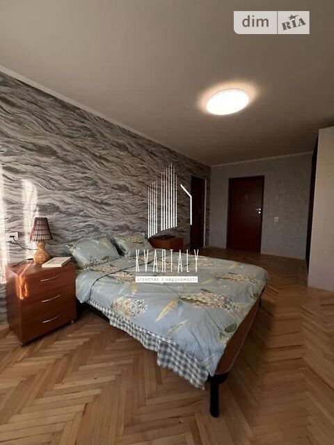 DIM.RIA – Зняти 3 кімнатну квартиру, проспект Леся Курбаса (50-річчя Жовтня) 4 район Борщагівка ...