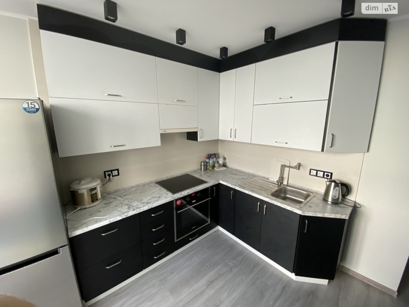 DIM.RIA – Зняти 1 кімнатну квартиру, бульвар Миколи Руденка (Кольцова ...