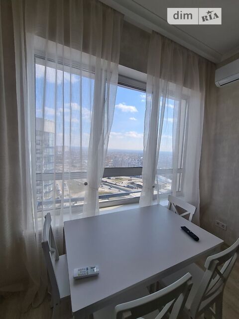 DIM.RIA – Зняти 1 кімнатну квартиру, проспект Миколи Бажана 1А район Дарницький в Києві в ...