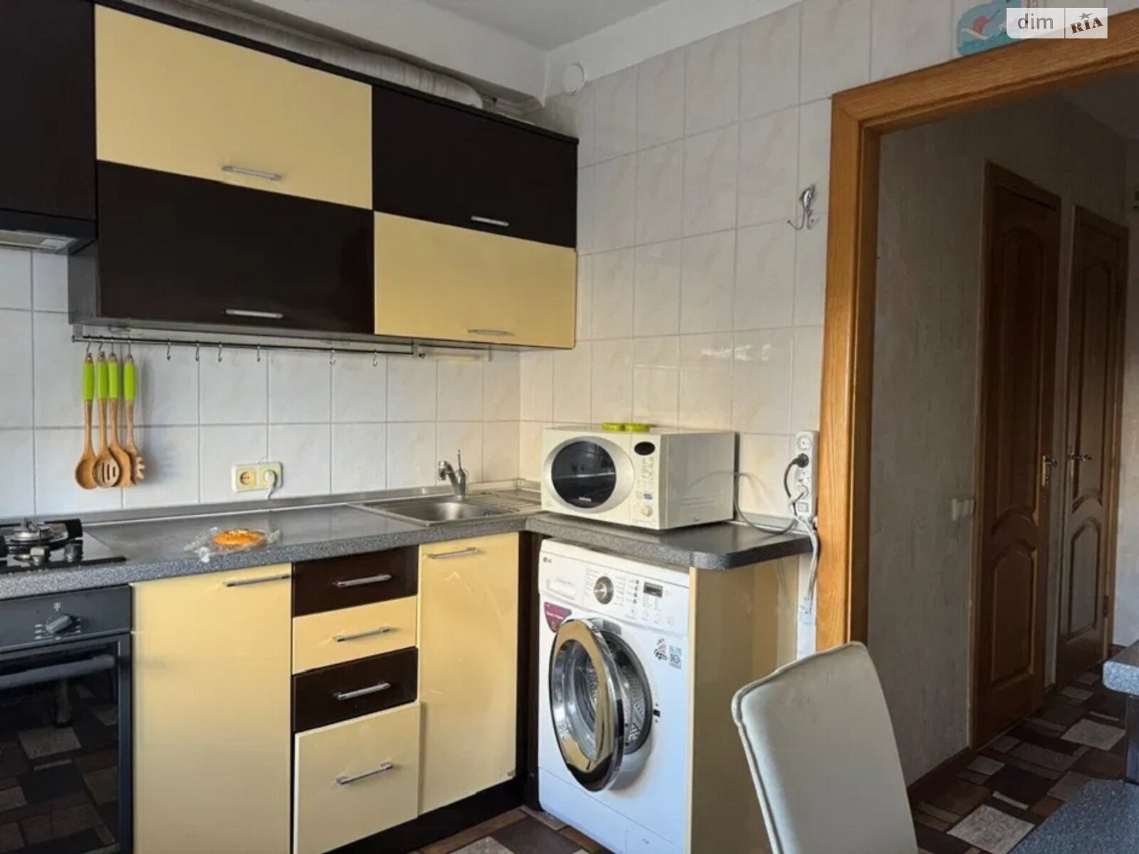 DIM.RIA – Зняти 1 кімнатну квартиру, проспект Оболонський 14Ж район undefined в Києві в ...