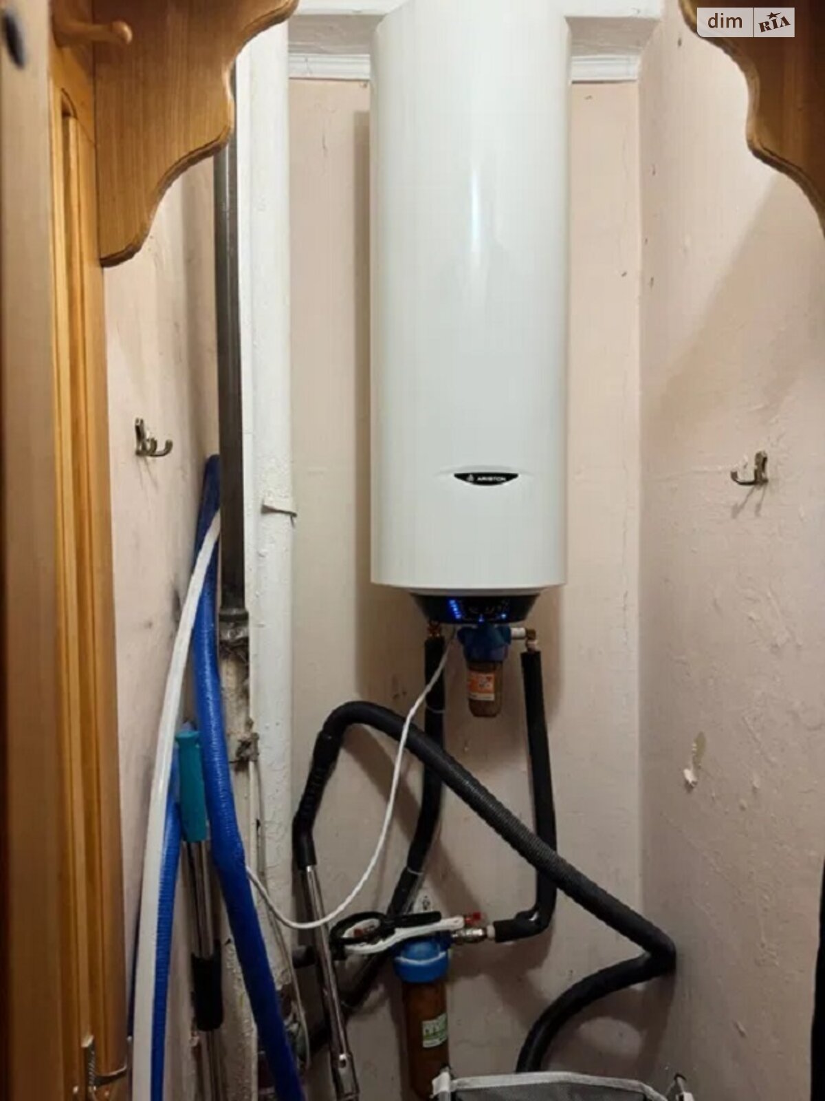 DIM.RIA – Зняти 1 кімнатну квартиру, проспект Оболонський 14Ж район undefined в Києві в ...