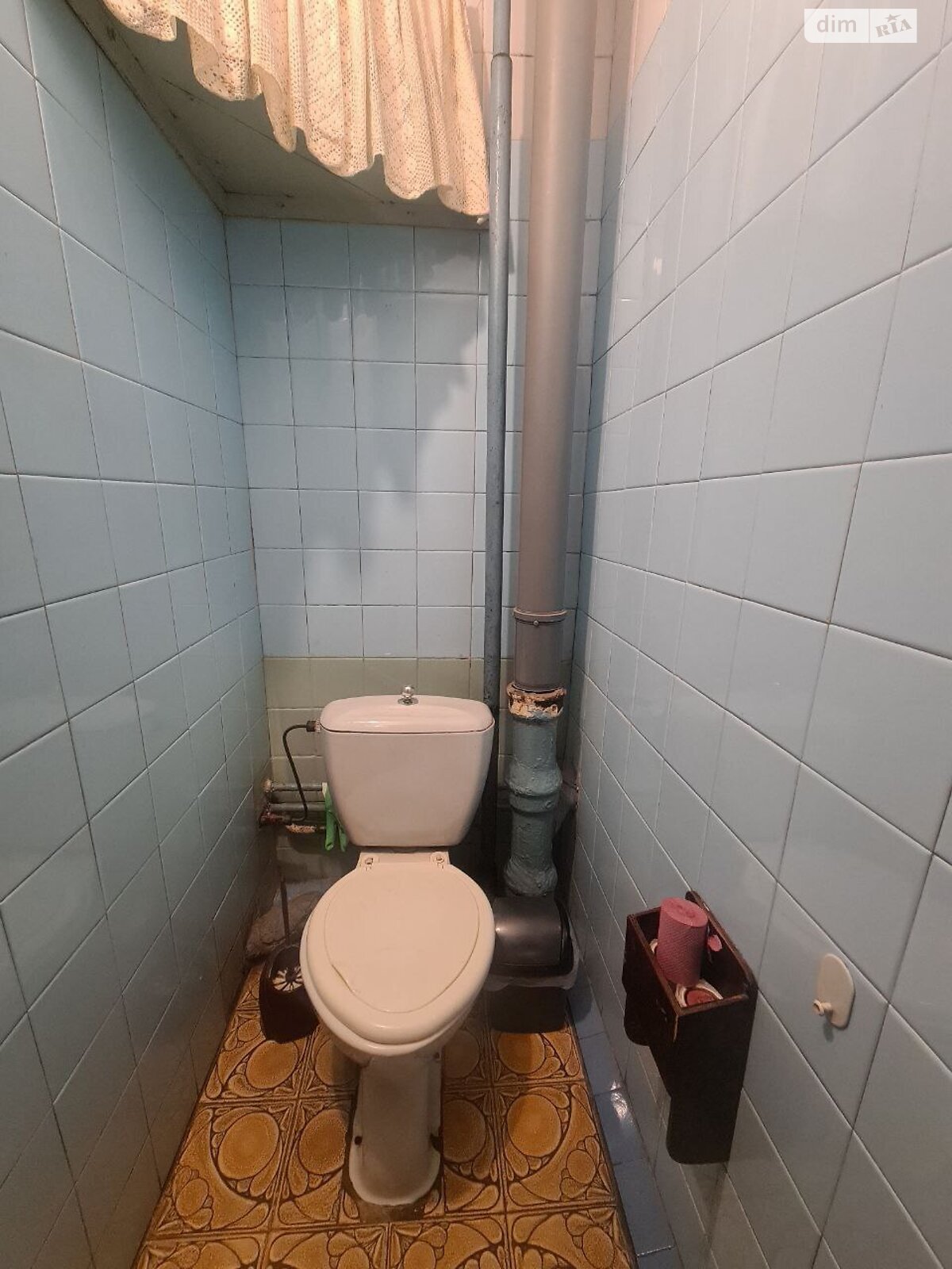 DIM.RIA – Зняти 2 кімнатну квартиру, вулиця Зої Гайдай 6 район undefined в Києві в довгострокову ...