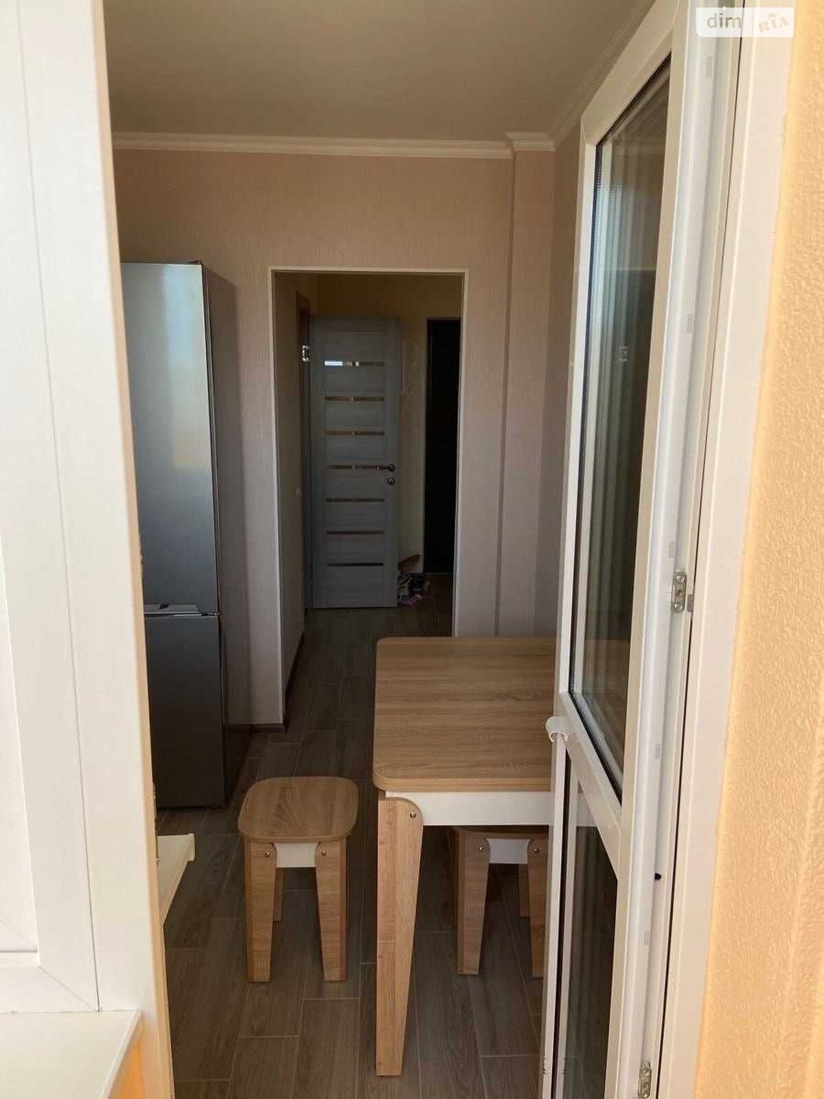 DIM.RIA – Зняти 1 кімнатну квартиру, вулиця Соломії Крушельницької 15Б район undefined в Києві в ...