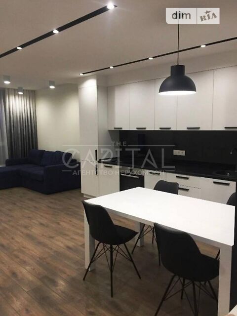 DIM.RIA – Зняти 1 кімнатну квартиру, вулиця Предславинська 42А район Печерський в Києві в ...