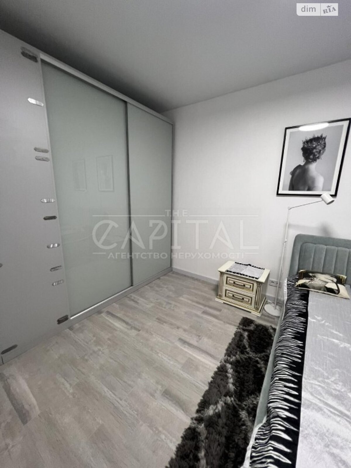 DIM.RIA – Зняти 2 кімнатну квартиру, вулиця Пилипа Орлика 12 район ...