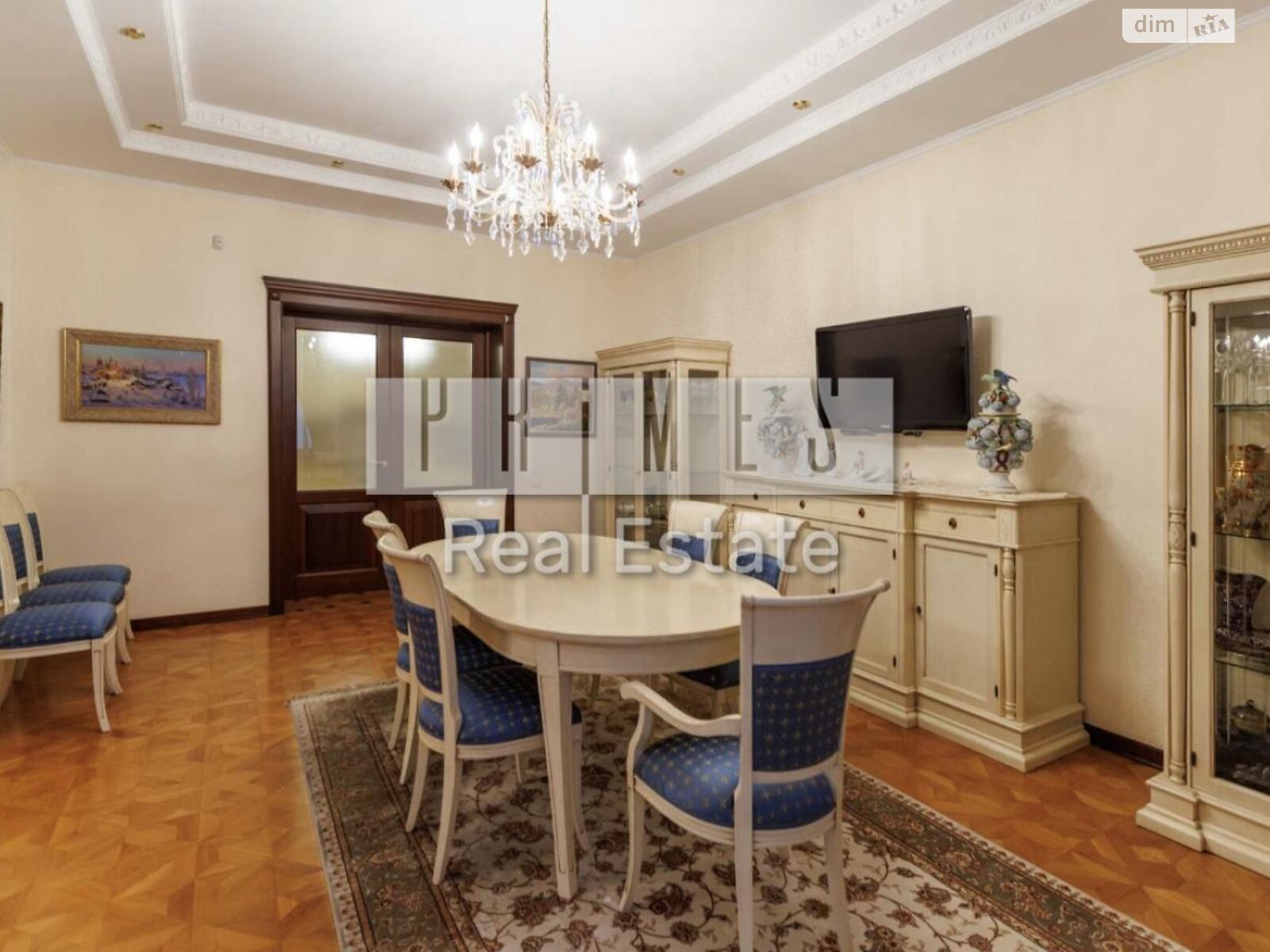 DIM.RIA – Сдам 5 комнатную квартиру, улица Протасов Яр 8 район Соломенский в Киеве в ...