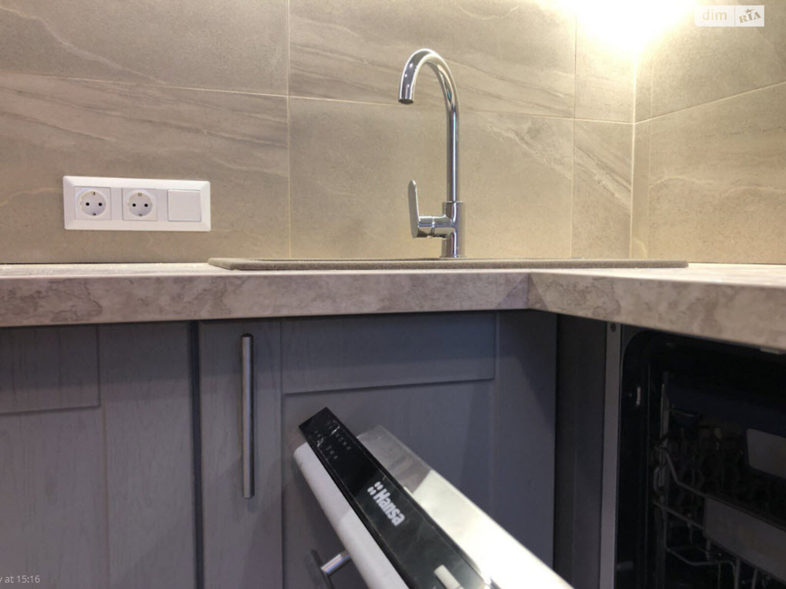 DIM.RIA – Зняти 1 кімнатну квартиру, вулиця Митрополита Василя Липківського (Урицького) 33А ...