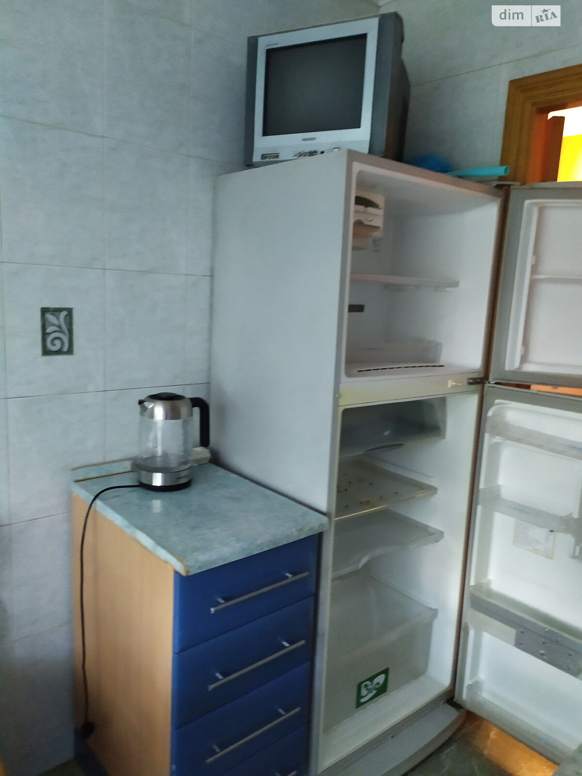 DIM.RIA – Зняти 3 кімнатну квартиру, бульвар Кольцова 7 район ...