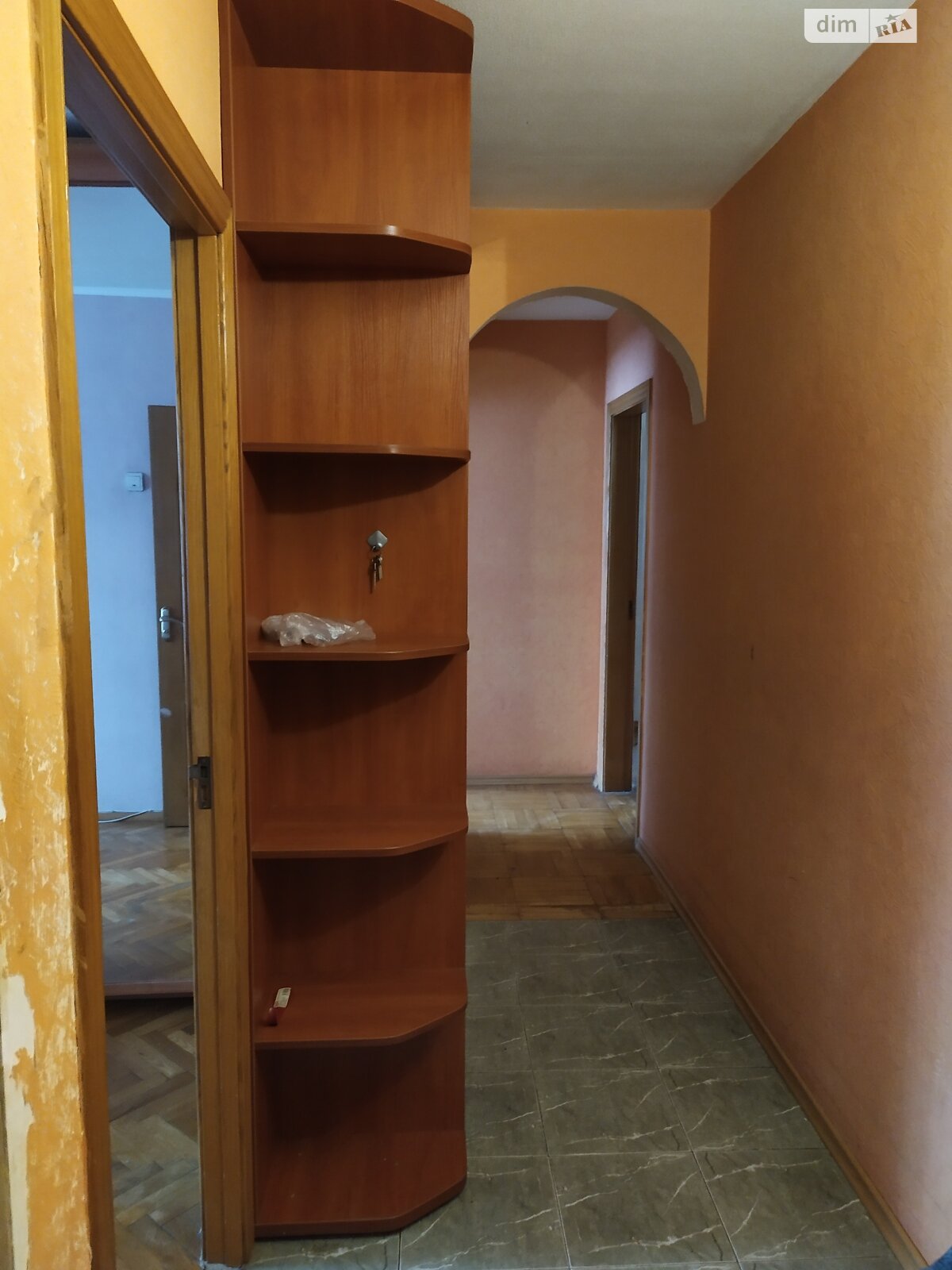 DIM.RIA – Зняти 3 кімнатну квартиру, бульвар Кольцова 7 район ...