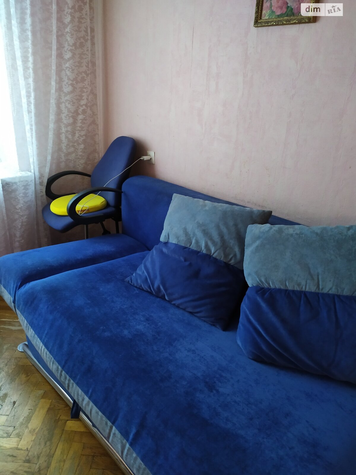 DIM.RIA – Зняти 3 кімнатну квартиру, бульвар Кольцова 7 район ...