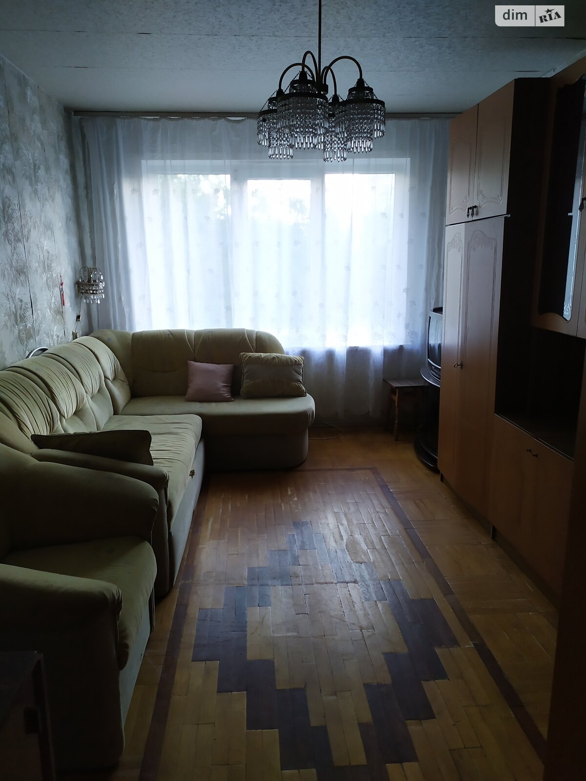 DIM.RIA – Зняти 3 кімнатну квартиру, бульвар Кольцова 7 район ...