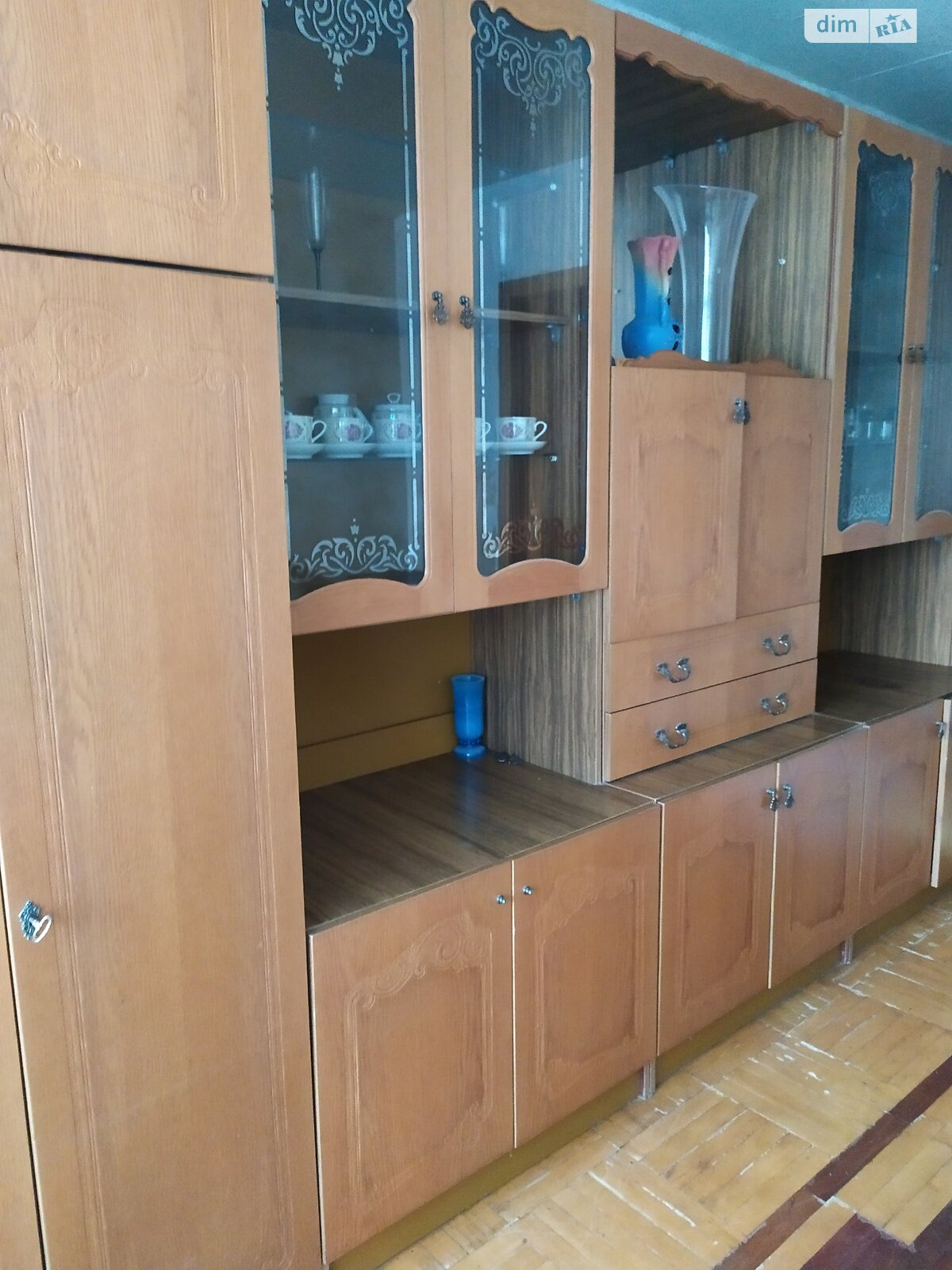 DIM.RIA – Зняти 3 кімнатну квартиру, бульвар Кольцова 7 район ...