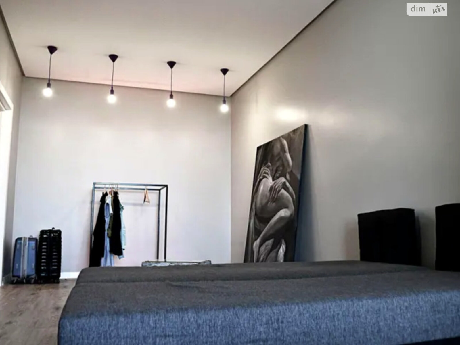 DIM.RIA – Зняти 2 кімнатну квартиру, провулок Павла Лі (Московський ...