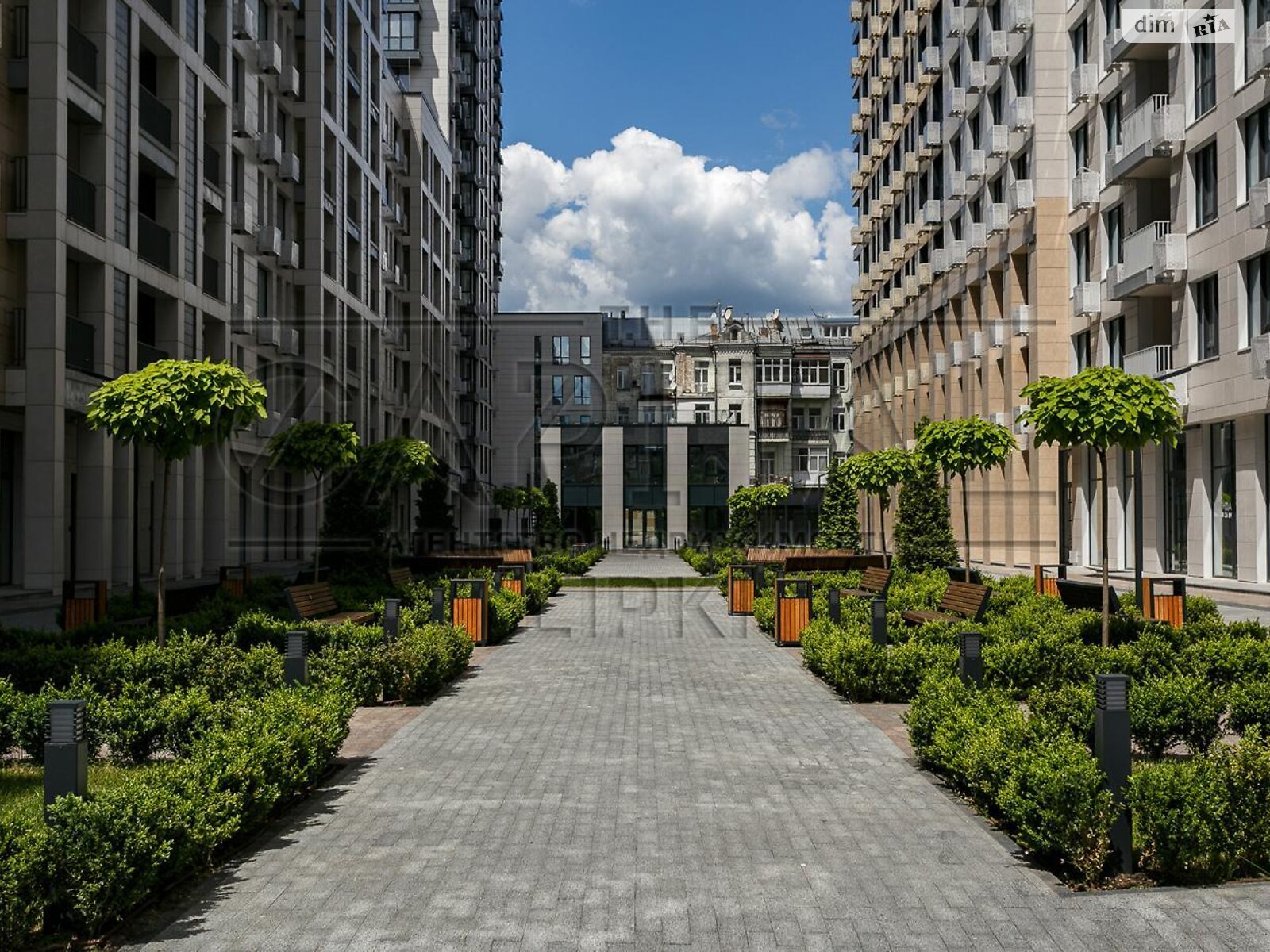 DIM.RIA – Зняти 2 кімнатну квартиру, вулиця Бульварно-Кудрявська (Воровського) 17А район Центр в ...